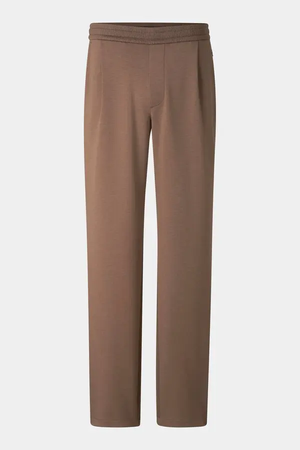 Bogner Fred Jersey Pants - Brown