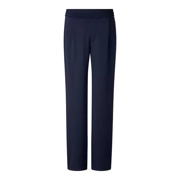 Bogner Fred Jersey Pants - Navy