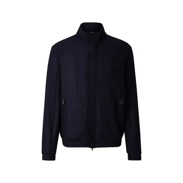 Bogner Bradley Wool-mix Blouson