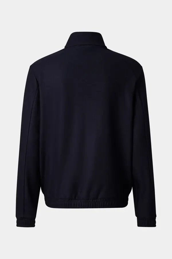 Bogner Bradley Wool-mix Blouson