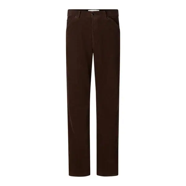 Bogner Travis Corduroy Pants - Coffee