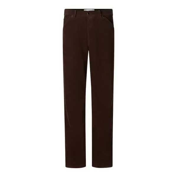 Bogner Travis Corduroy Pants - Coffee