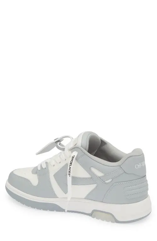 Off-White Out Of Office Sneaker - White/black