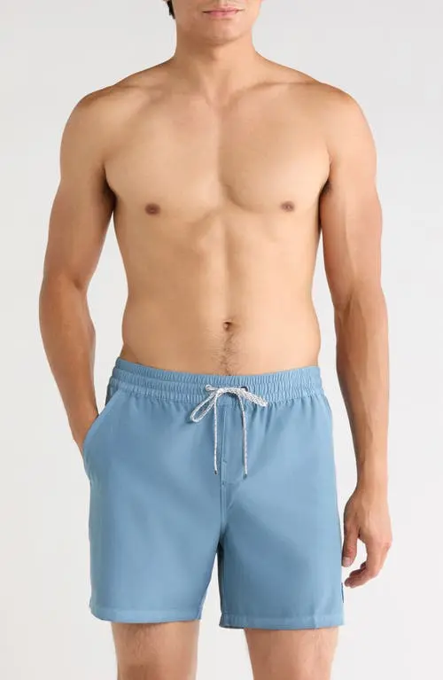 BILLABONG Every Other Day Wave Washed Layback Swim Trunks