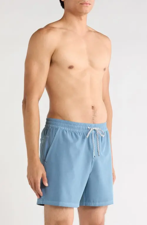 BILLABONG Every Other Day Wave Washed Layback Swim Trunks