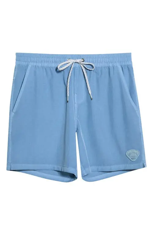 BILLABONG Every Other Day Wave Washed Layback Swim Trunks