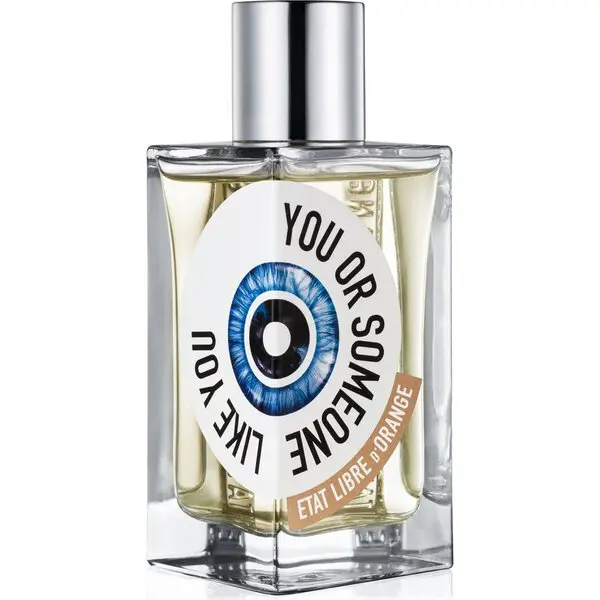 ETAT LIBRE D'ORANGE Your Or Someone Like You Eau De Parfum - No Color