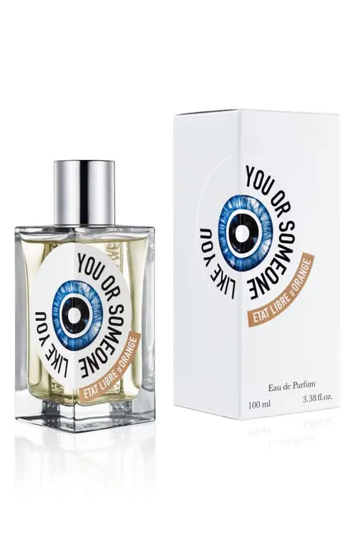 ETAT LIBRE D'ORANGE Your Or Someone Like You Eau De Parfum