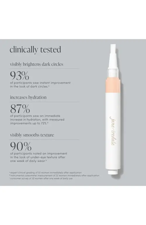 Jane Iredale Skintuition Brightening Under Eye Concealer - M 7