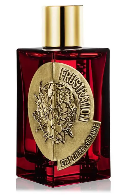 ETAT LIBRE D'ORANGE Frustration Eau De Parfum