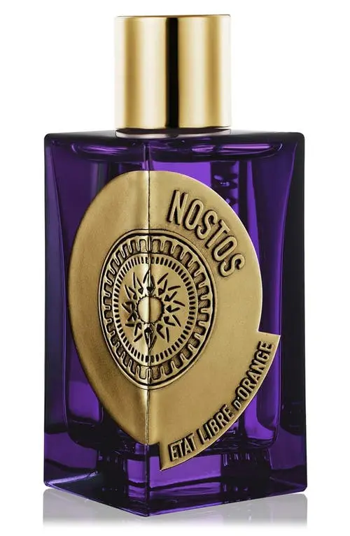 ETAT LIBRE D'ORANGE Nostos Eau De Parfum