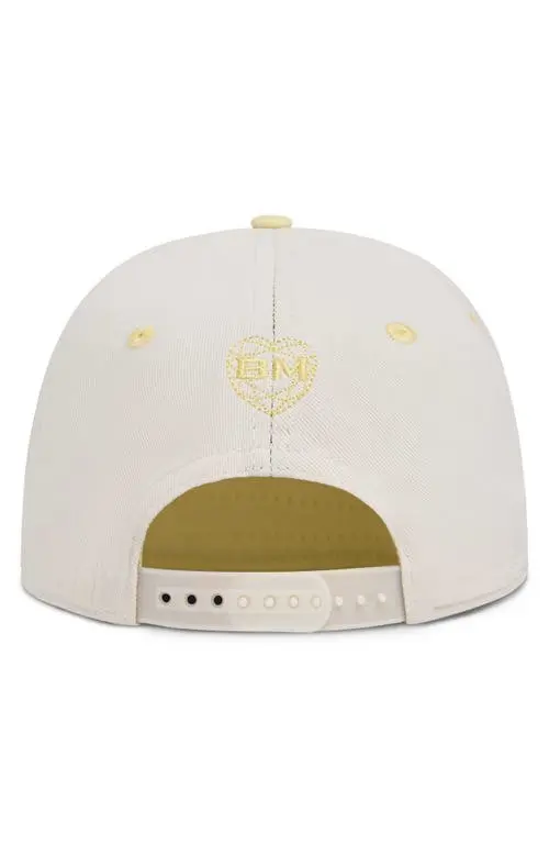 BRIDEMERCH Wifey Gothic Trucker Hat