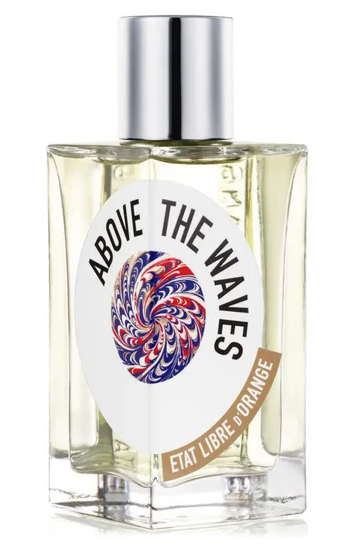 ETAT LIBRE D'ORANGE Above The Waves Eau De Parfum