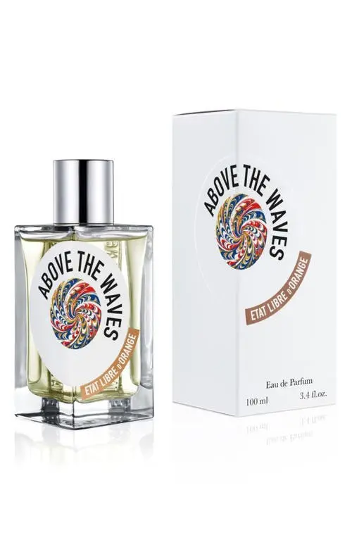 ETAT LIBRE D'ORANGE Above The Waves Eau De Parfum