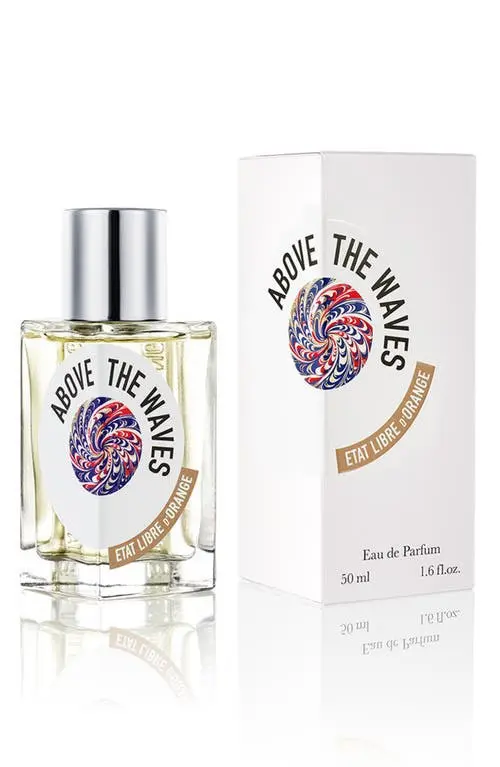 ETAT LIBRE D'ORANGE Above The Waves Eau De Parfum