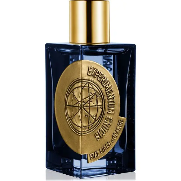 ETAT LIBRE D'ORANGE Experimentum Crucis Eau De Parfum