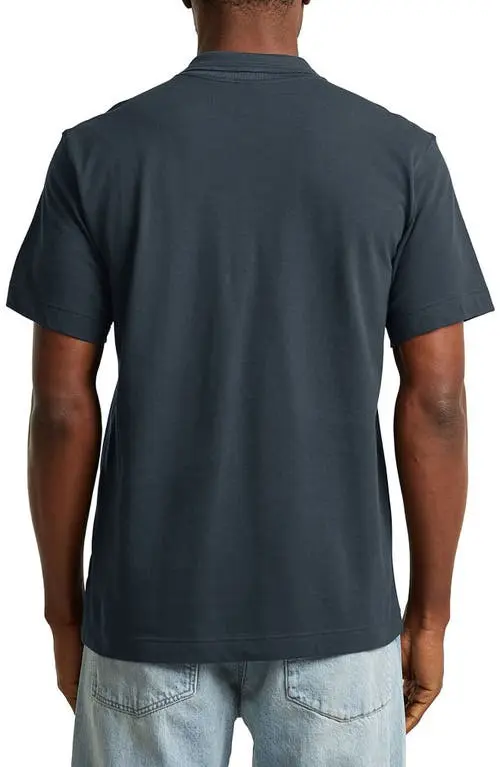 G-star Raw Core Organic Cotton Piqué Polo