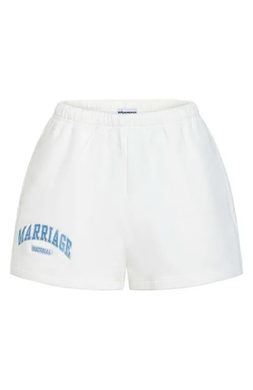 BRIDEMERCH Heritage Short