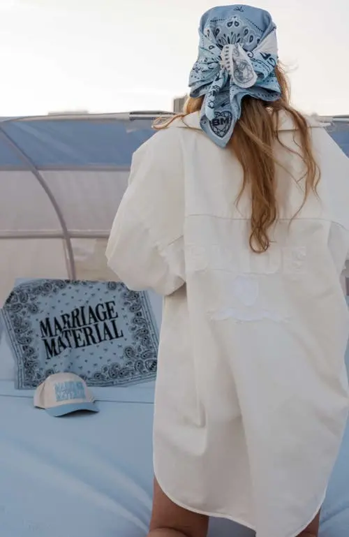 BRIDEMERCH Bandana Headscarf