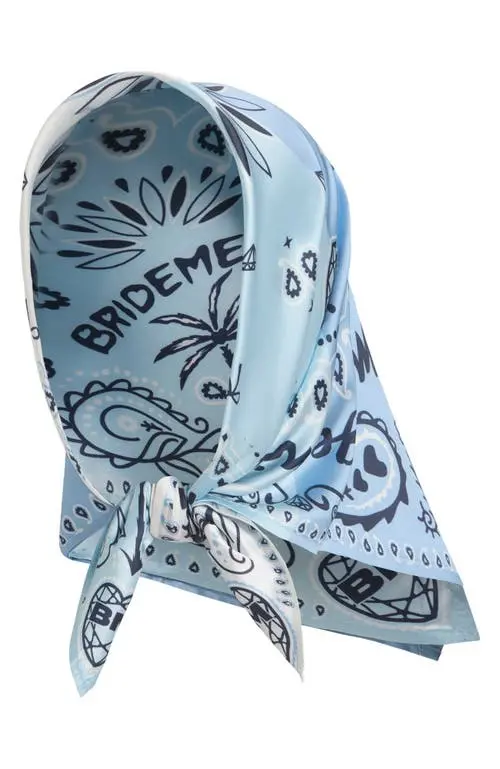 BRIDEMERCH Bandana Headscarf