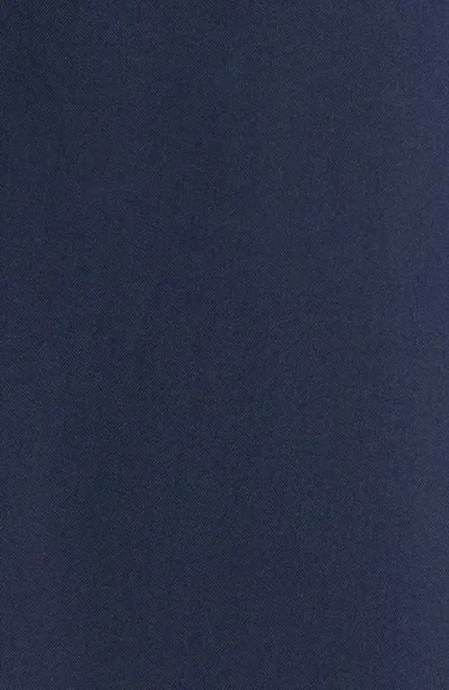 CHE Valbonne Boxy Fit Solid Camp Shirt - Navy- 12