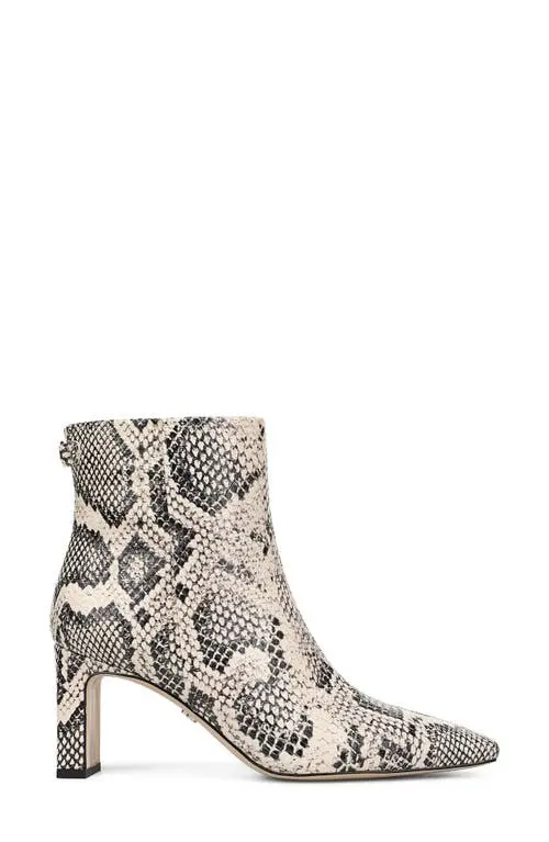 Sam Edelman Saige Bootie - Warm Roccia