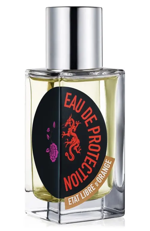 ETAT LIBRE D'ORANGE Eau De Protection Eau De Parfum