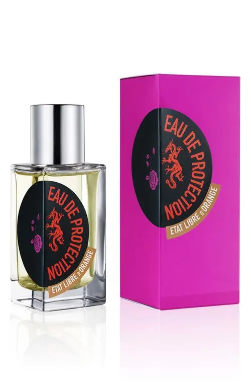 ETAT LIBRE D'ORANGE Eau De Protection Eau De Parfum