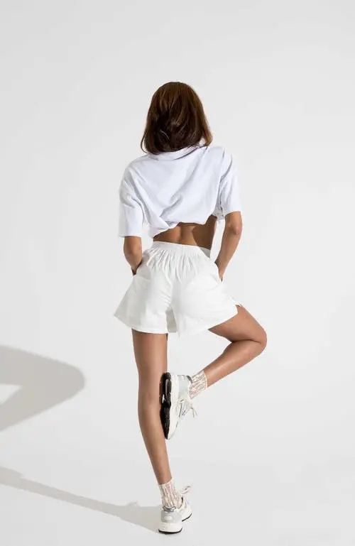 BRIDEMERCH Bride Rhinestone Boxer