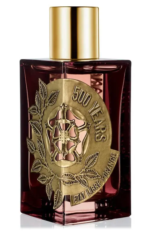 ETAT LIBRE D'ORANGE 500 Years Eau De Parfum - No Color