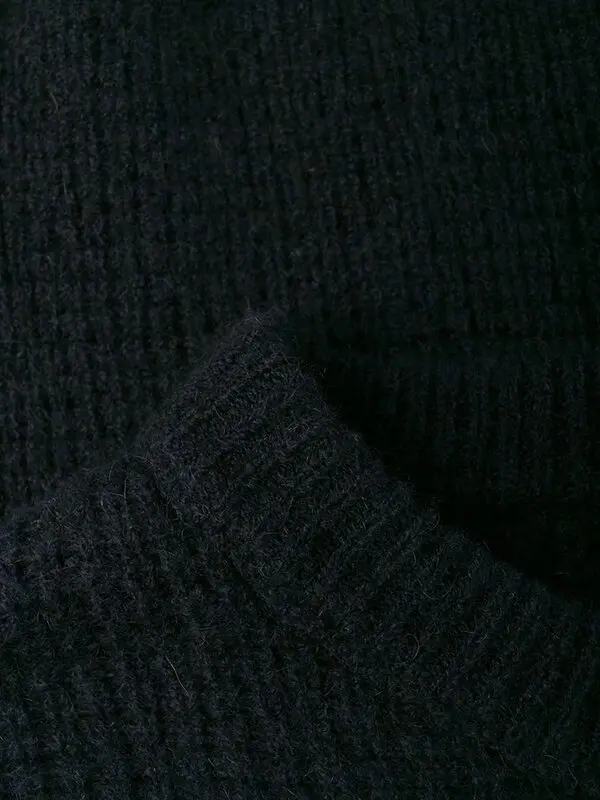 ROBERTO COLLINA Merino Wool Pullover