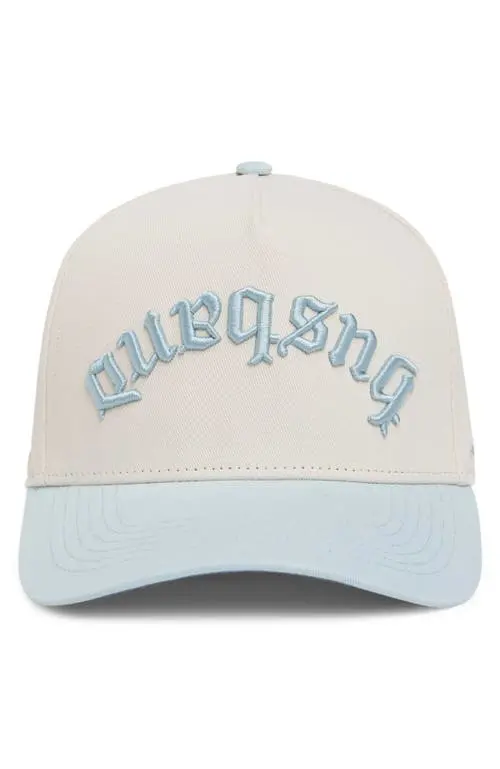 BRIDEMERCH Gothic Trucker Hat - Black