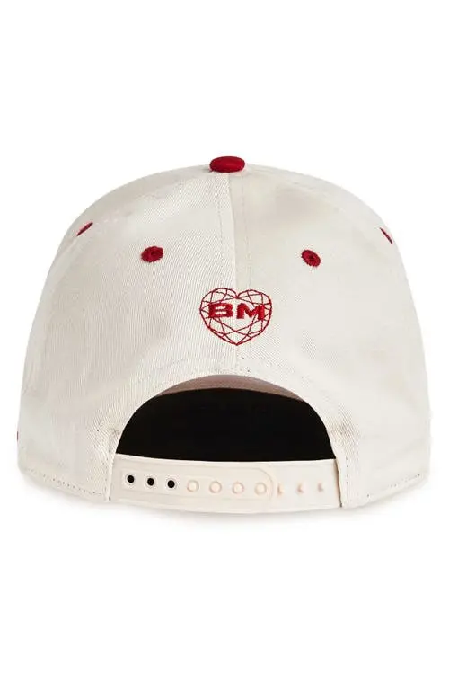 BRIDEMERCH Team Bride Trucker