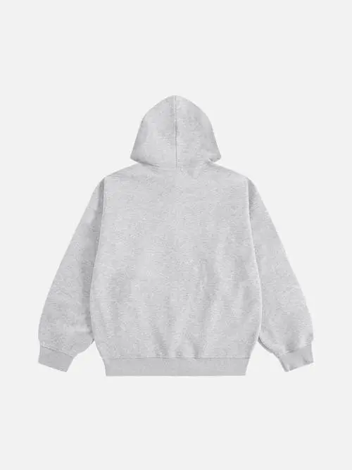 AELFRIC EDEN Dachshund Pullover Hoodie