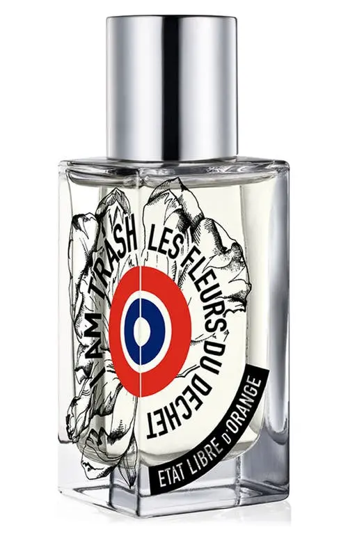 ETAT LIBRE D'ORANGE I Am Trash Eau De Parfum