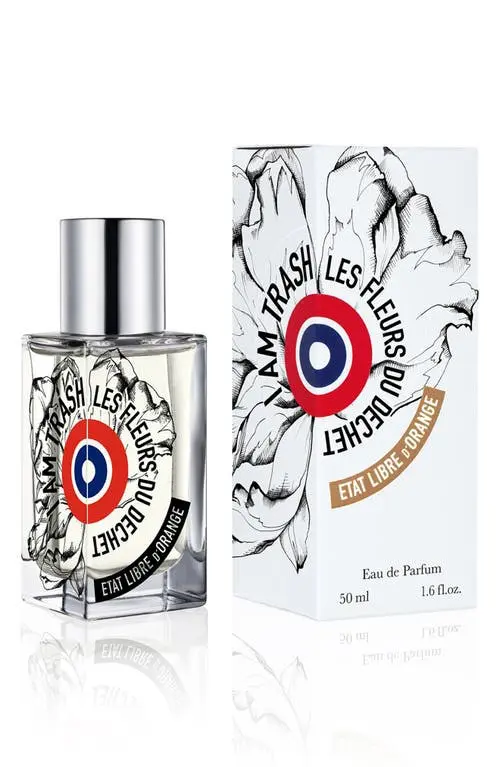 ETAT LIBRE D'ORANGE I Am Trash Eau De Parfum