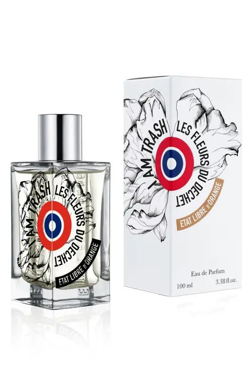 ETAT LIBRE D'ORANGE I Am Trash Eau De Parfum