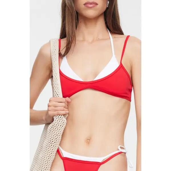 Lioness Rhode Bikini Top