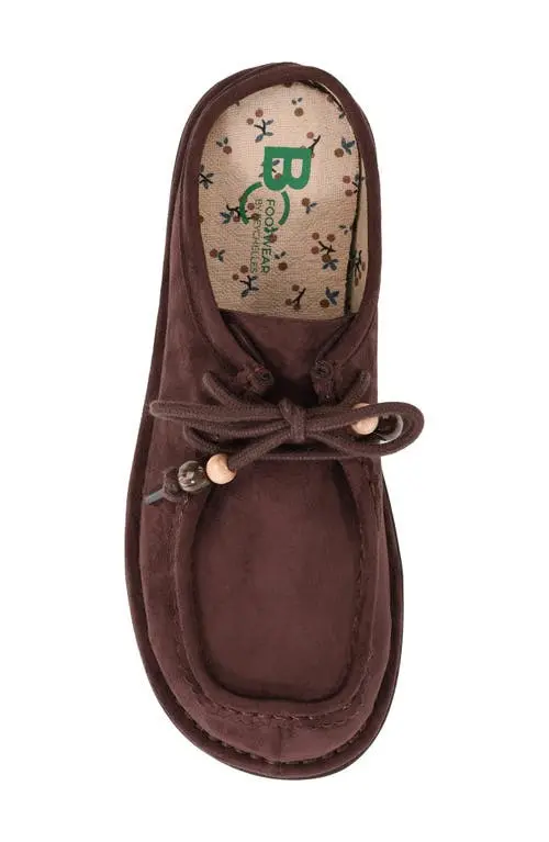 Bc Footwear Smooth Landing Mule