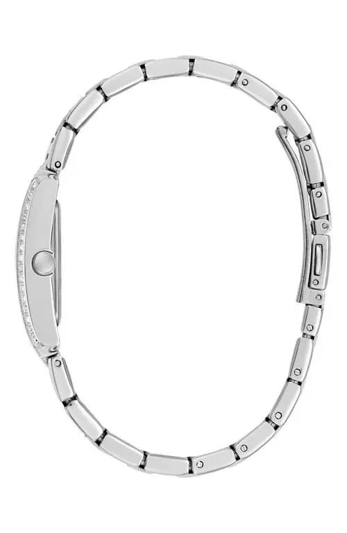 Guess Bonnet Tank Bracelet Watch