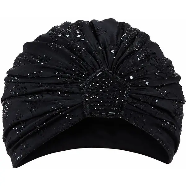 HAIR DRAMA CO. Head-wrap
