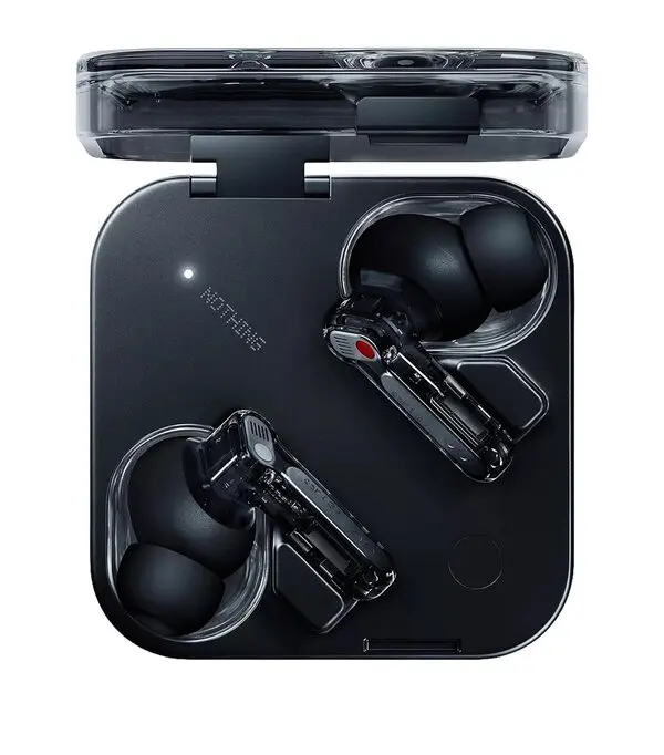 NOTHING TECHNOLOGY Ear