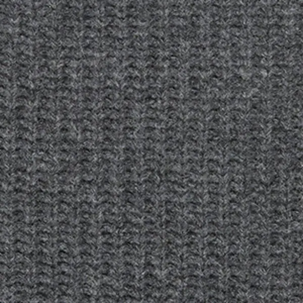 Max Mara Virgin Wool Initial Scarf