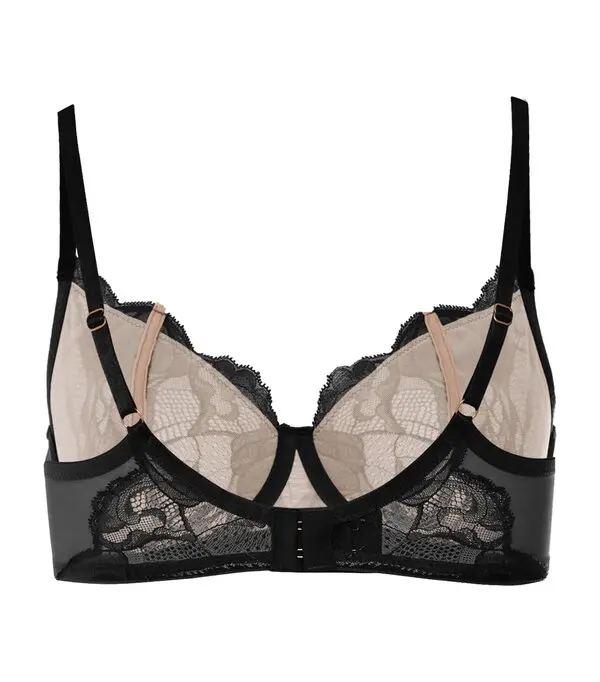Hanro Lace Lysia Underwire Bra