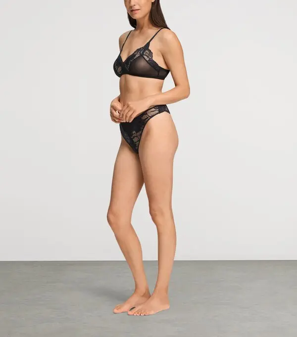 Hanro Lysia Soft Cup Bra