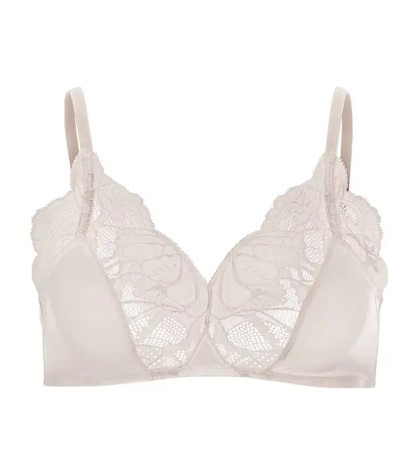 Hanro Lysia Soft Cup Bra