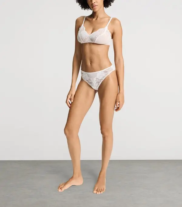Hanro Lysia Soft Cup Bra