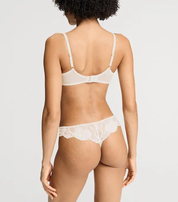 Hanro Lysia Soft Cup Bra