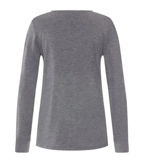 Hanro Natural Elegance T-shirt