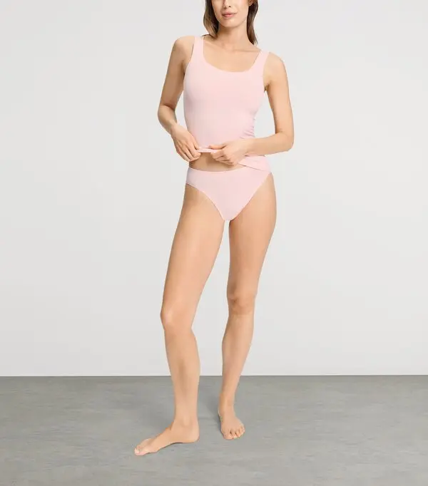 Hanro Touch Feeling Tank Top